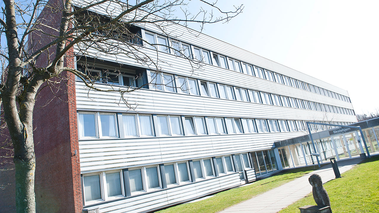 Our College - TechCollege & El Rincón